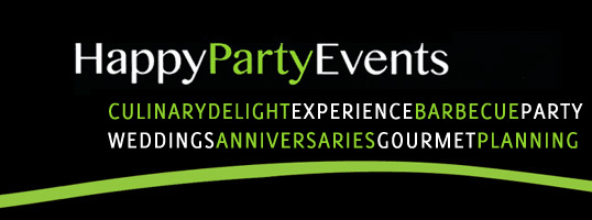 Happy Party Events - Impressions